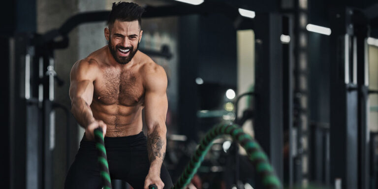 Athletic Recovery Treatments | American Medical Wellness